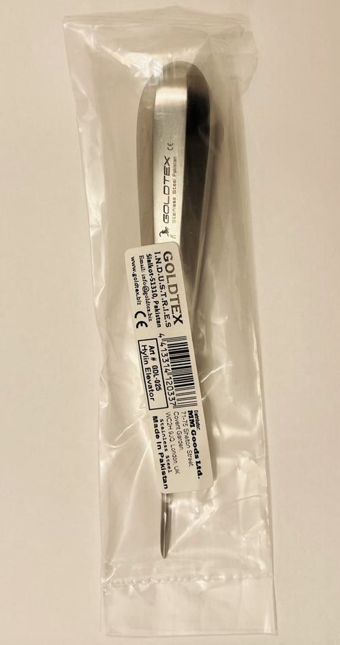 Root Elevator Hylin - MM Goods